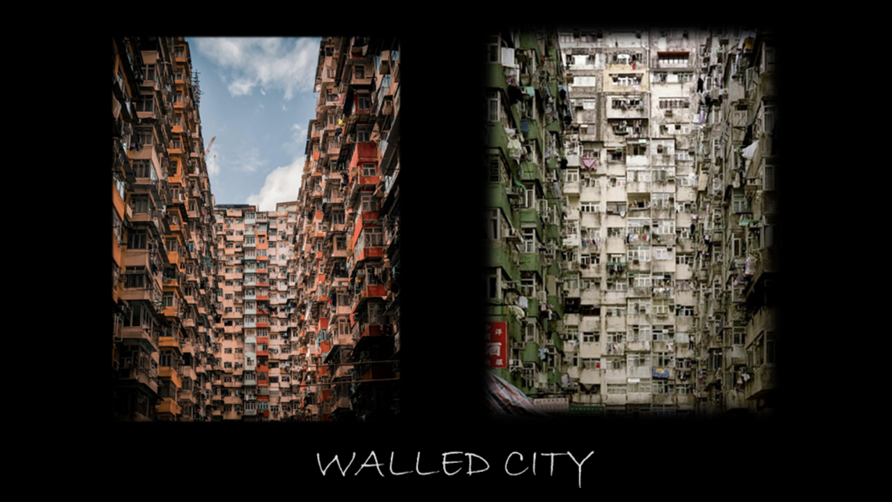 Hong Kong, Chapter 1 – It’s a Concrete Jungle Out There – SEEMED LIKE A ...